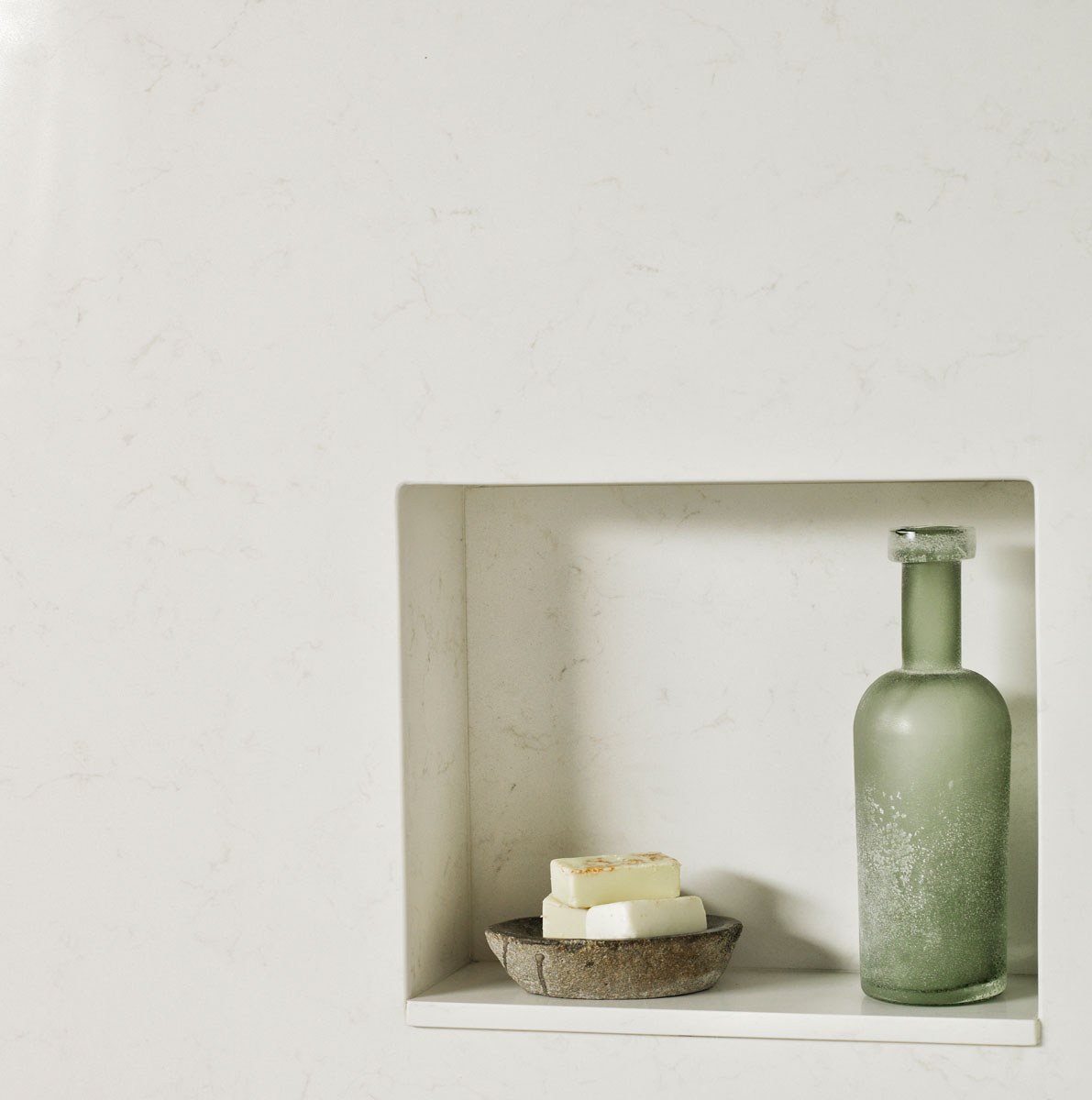 Fresh Ideas With Caesarstone Bathroom Surfaces - Caesarstone New Zealand